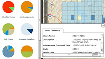 ArcGIS Desktop | Desktop GIS Software Suite - Esri